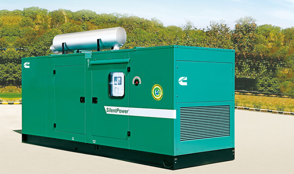 Diesel Power Generator Rental in Ahmedabad, Gujarat – Gujarat ...